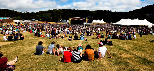 The Complete List Of Falls Festival 2015 Sideshows