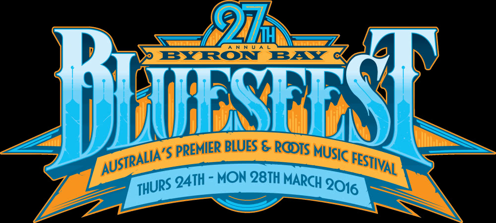 Bluesfest