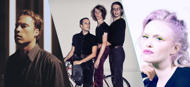 A Guide To WAM's Most Exciting Live Music Events