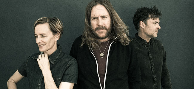 Spiderbait Announce 25th Anniversary National Tour