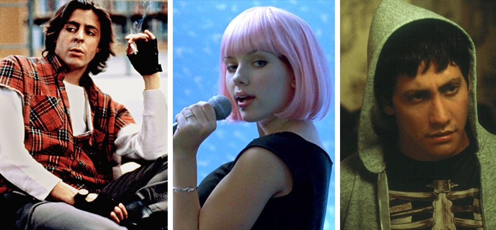 The most iconic music moments in modern film history
