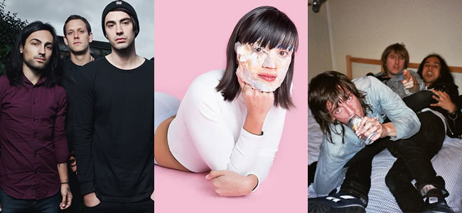 This Week's 7 Best Local Gigs Under $15