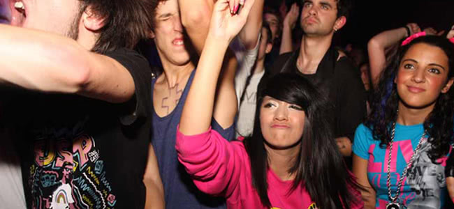 Miss Your Myspace Account? Then This 2007-Themed Party Is For You