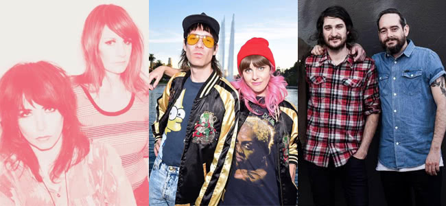 This Week's 7 Best Local Gigs Under $15