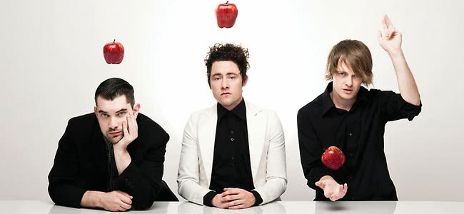 Children Collide: Where Are They Now?