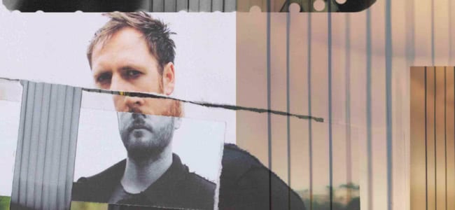 Mixtape: Jake Meadows Shares His Biggest Influences