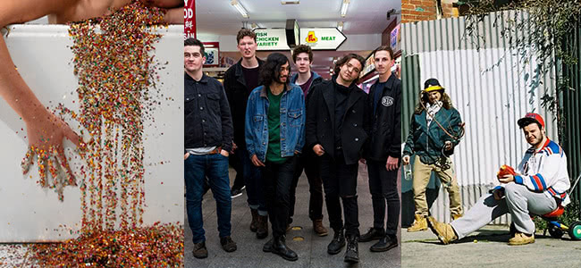 This Week's 8 Best Local Gigs Under $15