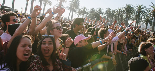 Listen Out 2016 Drops Huge Lineup Stacked With Aussie Female Talent