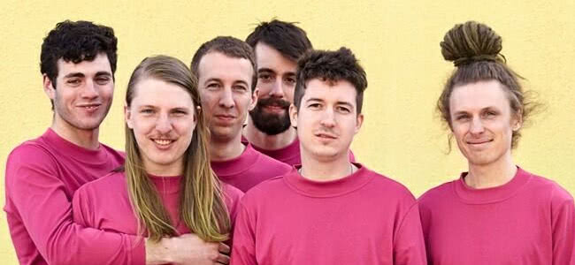 Track-By-Track: Inside Cool Sounds' Killer 'Jazz-Gaze' Debut