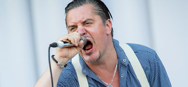 What You Should Know Before Mike Patton Returns Down Under