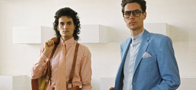 Client Liaison Officially Announce Debut Album 'Diplomatic Immunity'