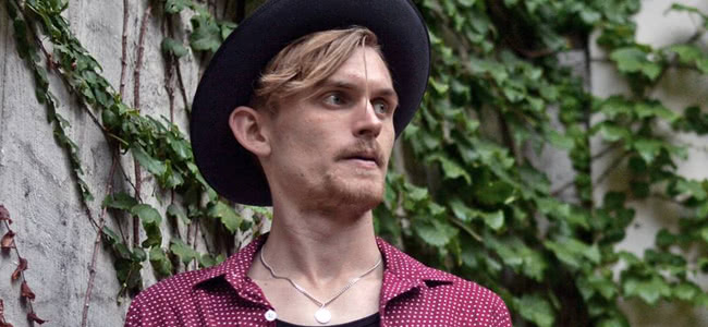 Premiere: Sydney's Harry Heart Returns With Another Gorgeous Single ...