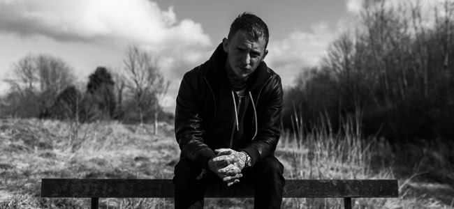 The 5 Gigs That Changed Frank Carter's Life
