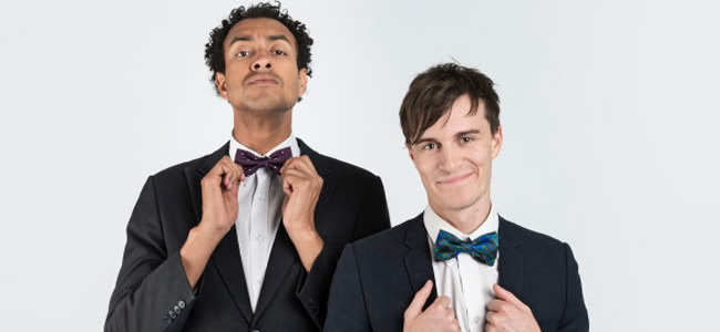 Triple J Breakfast Hosts Matt & Alex Are Leaving