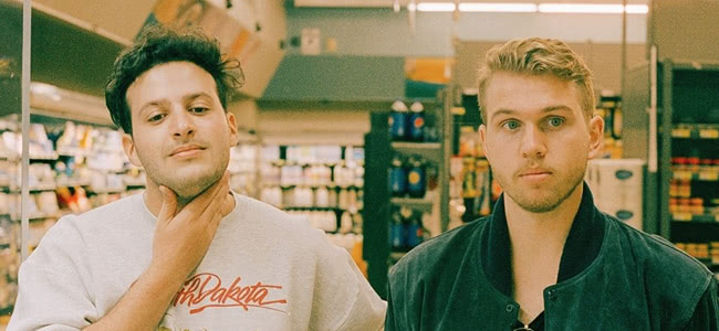 Premiere: New Electronic Talent The Tapes Emerge From Sydney With A ...