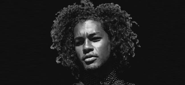 Premiere: Perth Rapper Ziggy Makes A Vital Statement On 'Black Face'