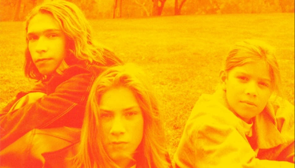 Hanson are touring Australia this June