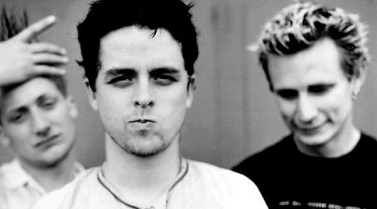 Green Day, Rancid, Offspring, NOFX and more to feature in doco: Turn It ...