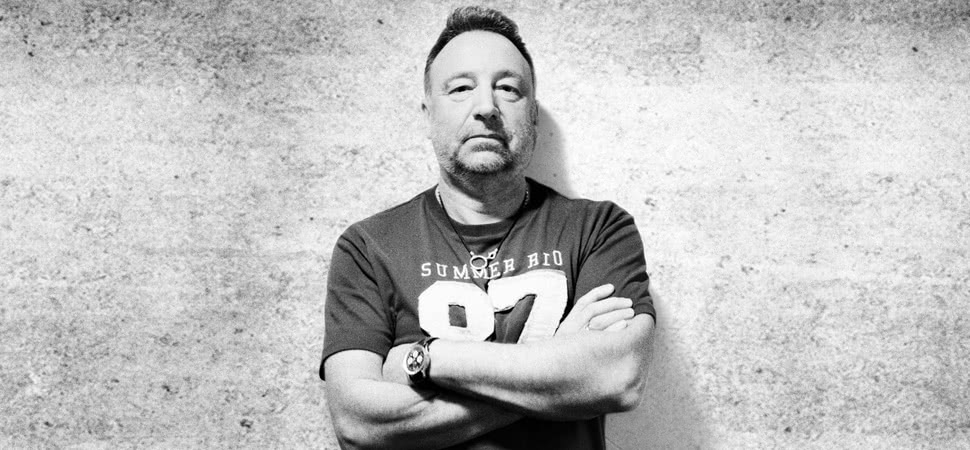 Peter Hook on New Order's "disgraceful" reformation and cementing his ...