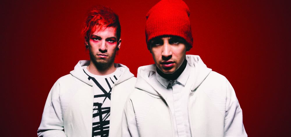 Live review: Twenty One Guns bring the magic to Sydney