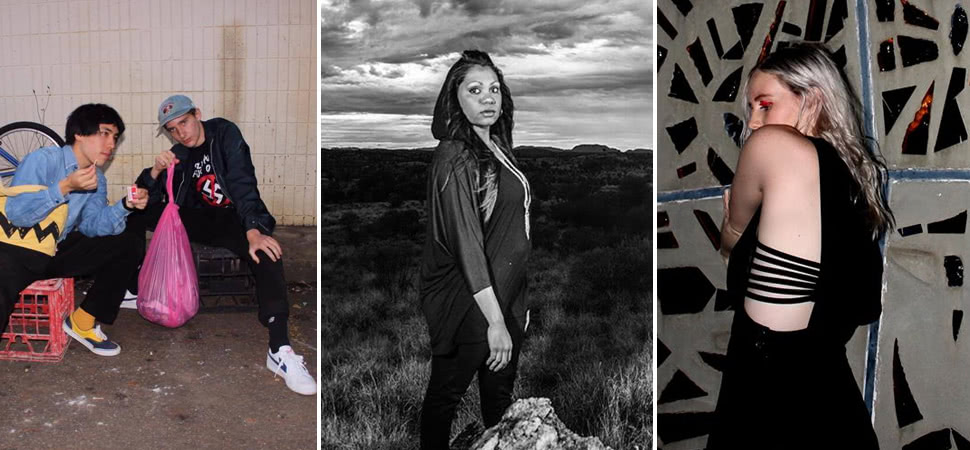 The 6 best Aussie songs you haven't heard with FBi Radio Music Director ...