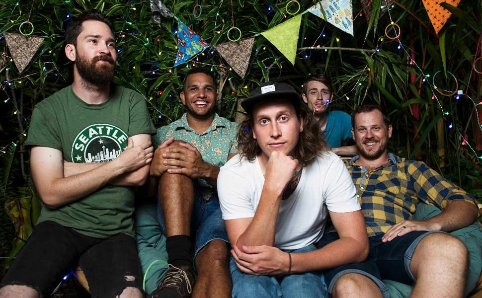 What's the Darwin music scene actually like?