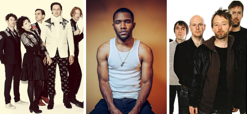 13 bands with the smartest marketing campaigns in music