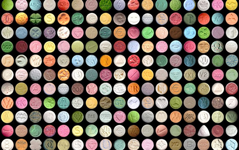 At least six music festivals are expected to introduce pill testing ...