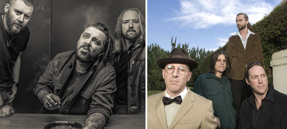 Did Tool's classic 'Stinkfist' get ripped off by Seether on their ...