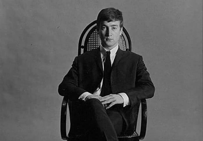 Three dead bodies found in John Lennon's old house