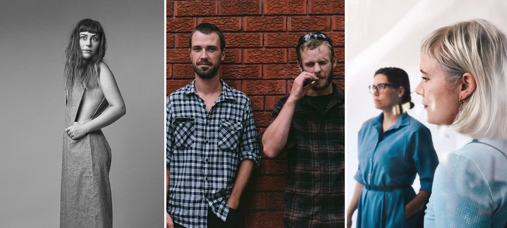 The 8 best Australian songs you haven’t heard, with Edge Radio Music ...