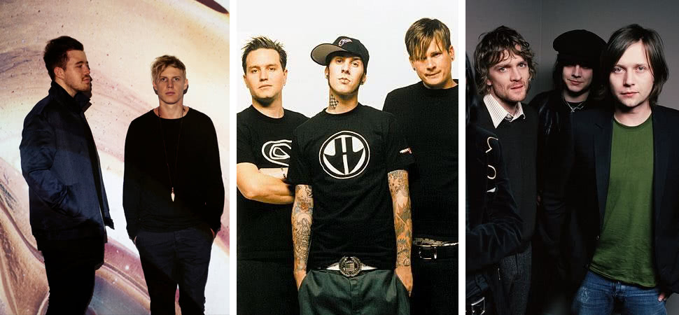 24 artists who have been forced to change their names