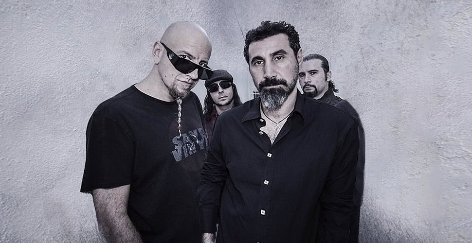 SOAD bassist says 'misunderstandings' is why there's still no new album