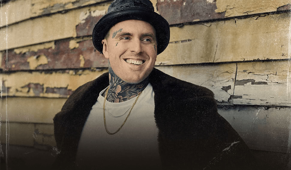 How an artist got the biggest Aussie album on the charts with no airplay
