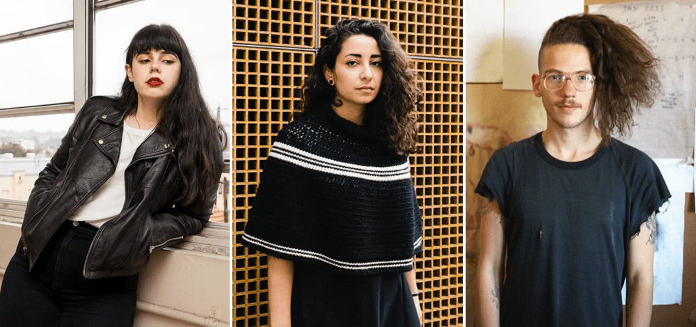 The 7 incredible Australian bands you need to hear this week