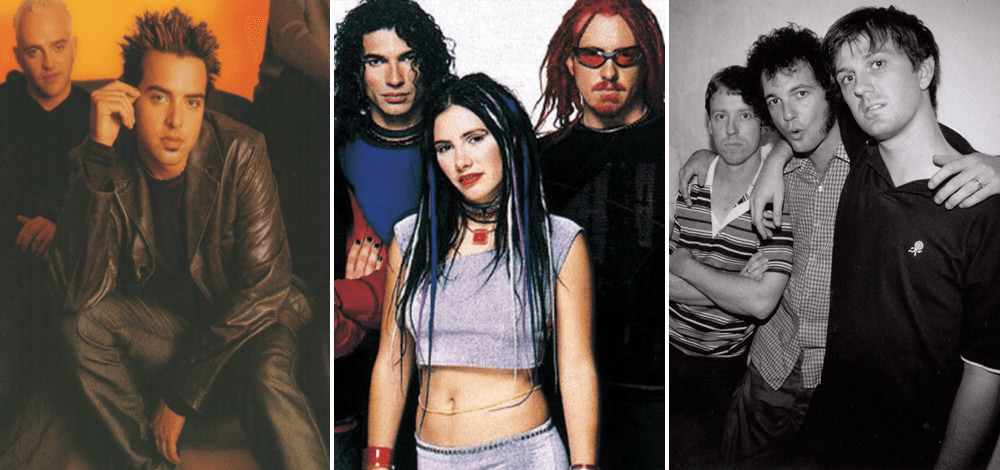 16 Aussie hit songs you’ve probably forgotten but will definitely remember