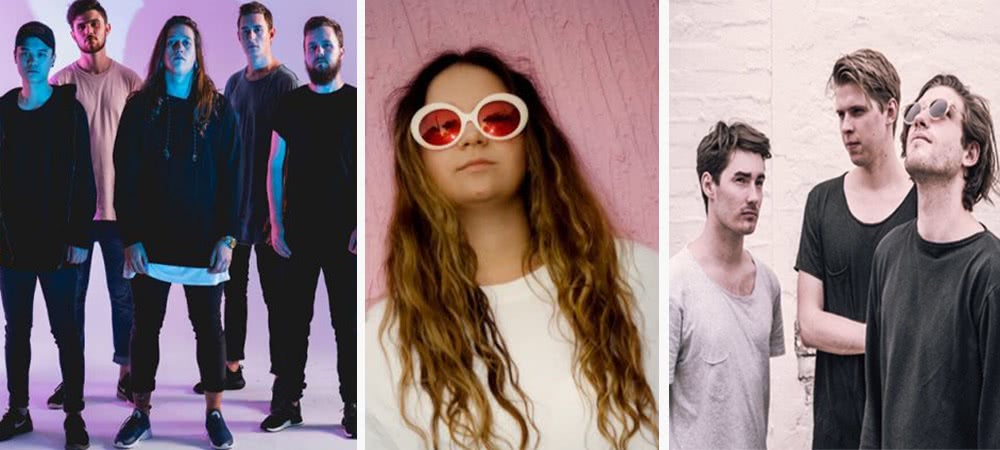 Here are Google Play's 10 Artists to watch in 2018