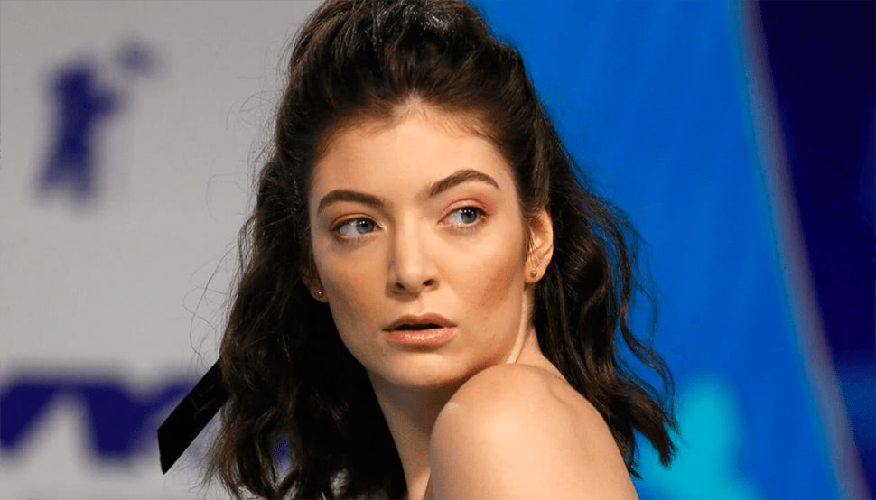 Lorde labelled a 'bigot' by US newspaper in wake of Israel controversy