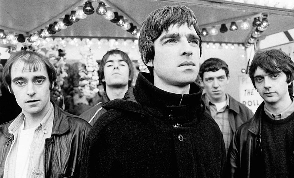 Liam Gallagher admits he tried reforming classic Oasis lineup without Noel