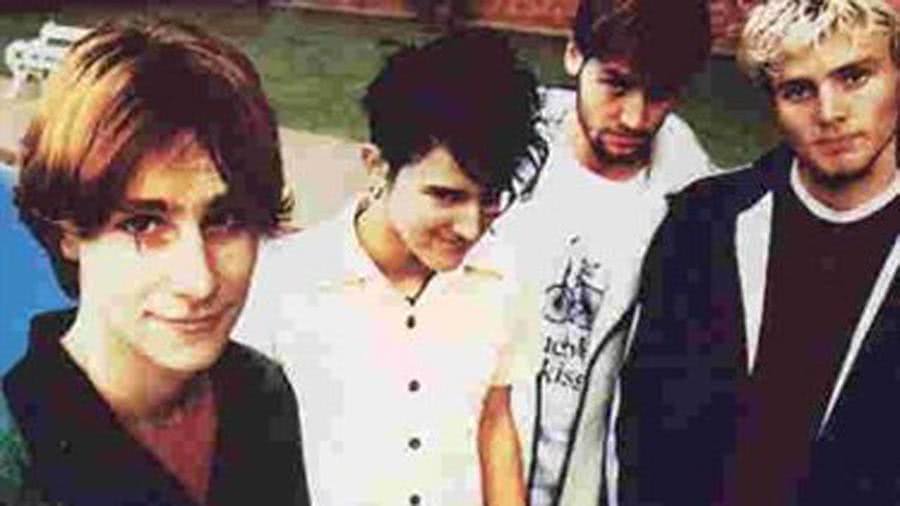 Primer: A guide to Jebediah's career throughout the years