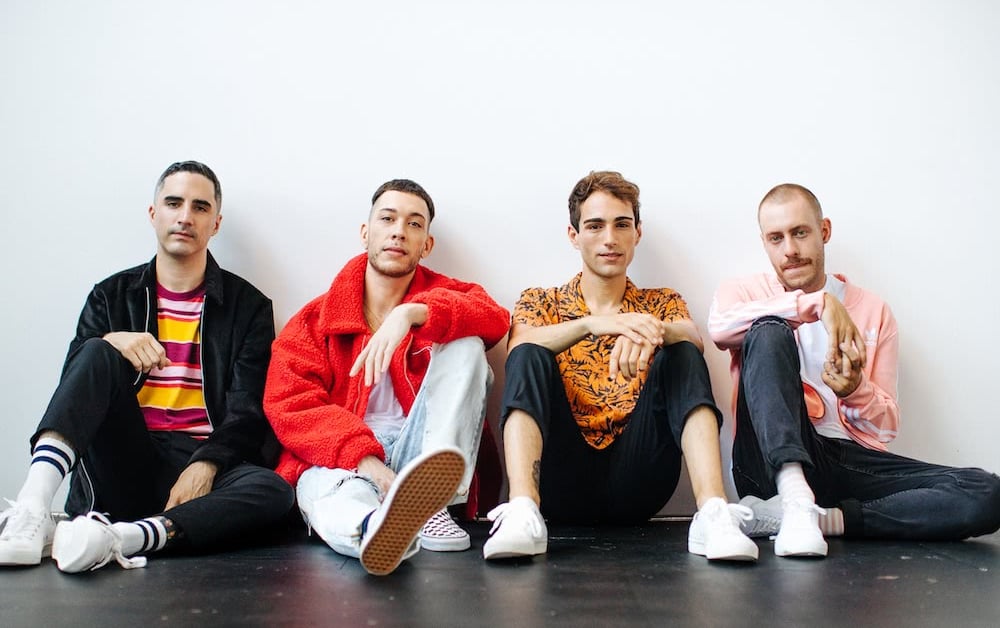 Hellions explore self-worth with their new track 'Furrow'