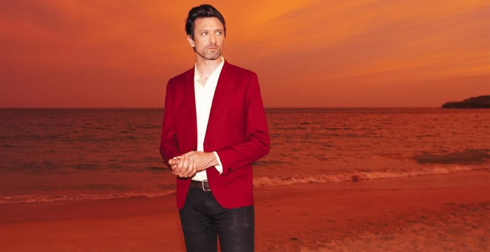 Live review: Paul Dempsey shows Melbourne why he's a national treasure