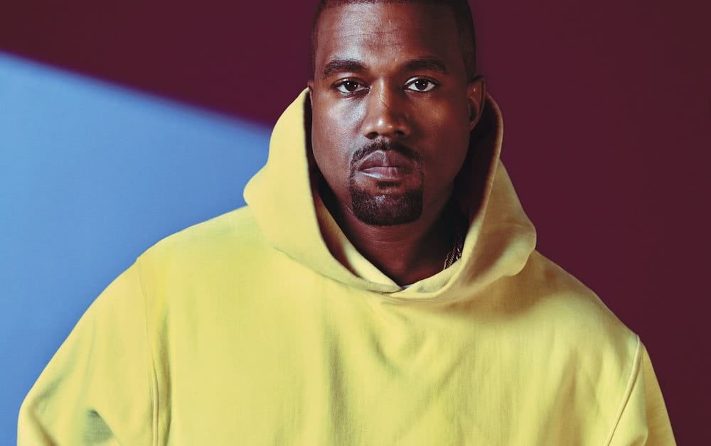 Kanye teases new album 'Yandhi', a follow up to Yeezus