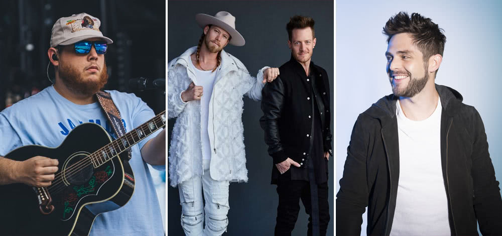 CMC Rocks QLD has just announced its huge 2019 lineup