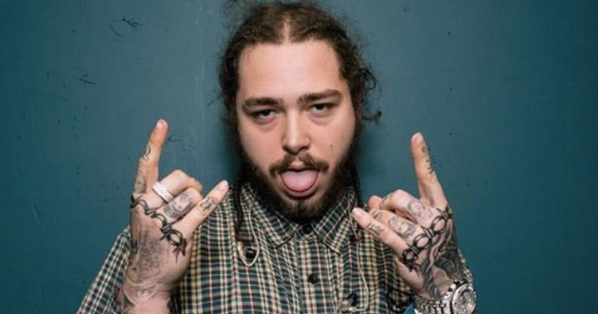 Post Malone adds more shows to his Australian tour due to overwhelming ...