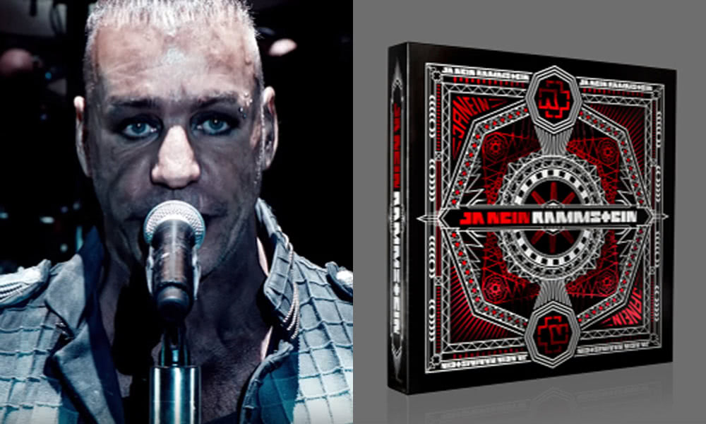 Rammstein release board game, share that new album will “come out ...
