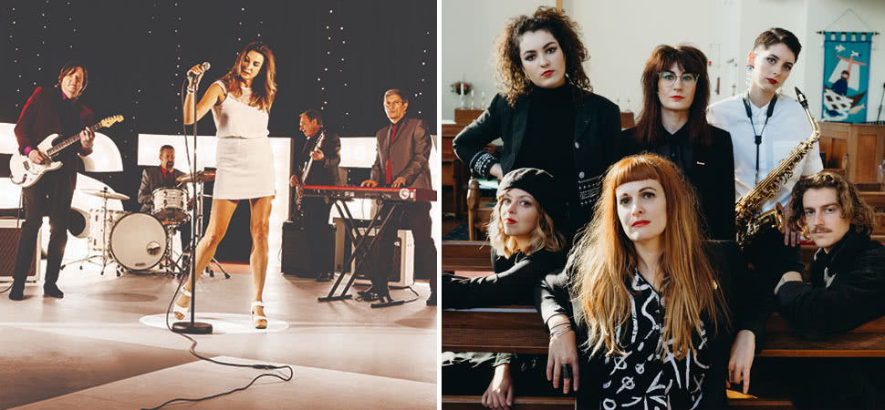 The 7 incredible Australian artists you need to hear this week