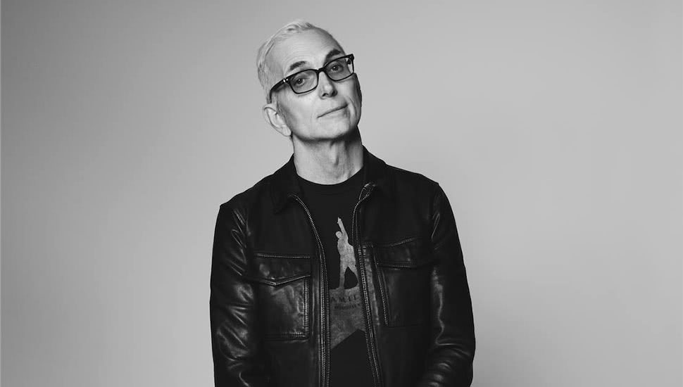 Everclear singer Art Alexakis reflects on 30 years of 'Wonderful'