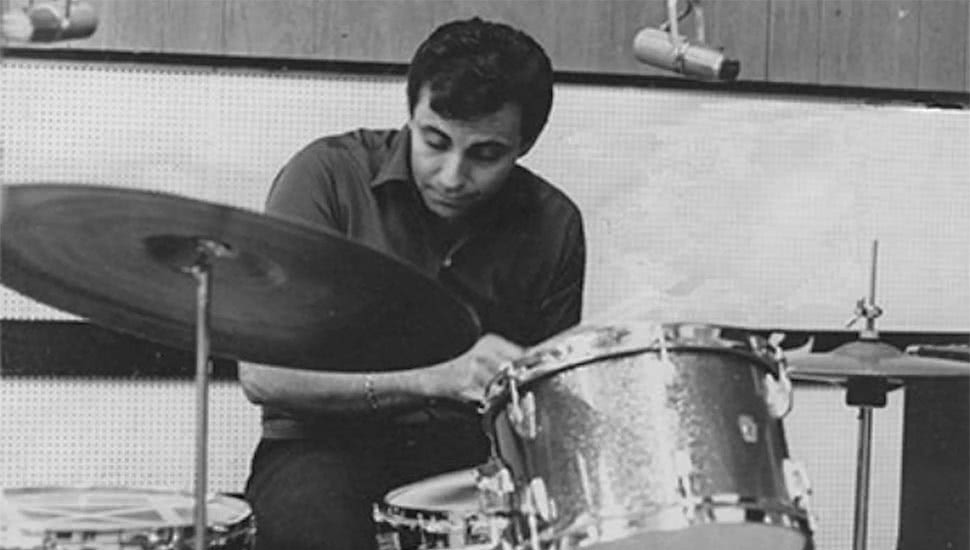 Hal Blaine, drummer for the legendary Wrecking Crew, has died aged 90