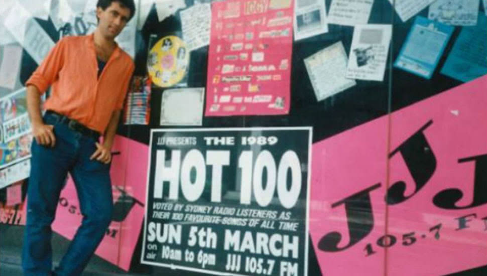 Triple Js Hottest 100 Is 30 Years Old Is It Time For Another All
